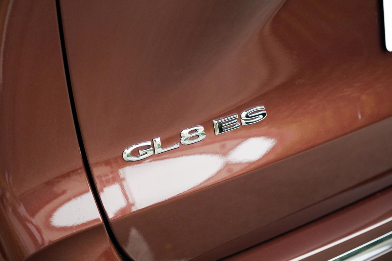 【别克GL8ES陆尊 653T 旗舰型 7座外观图片-汽车图片大全】-易车