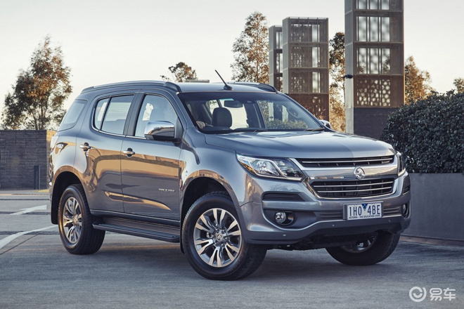 【Trailblazer】TRAILBLAZER报价,TRAILBLAZER图片_易车