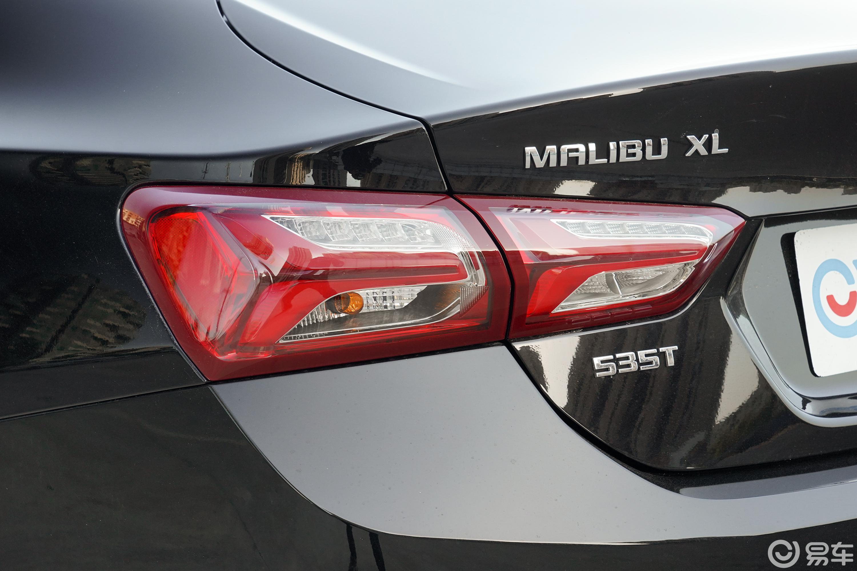 【迈锐宝XL535T 手自一体 锐动版外观图片-汽车图片大全】-易车