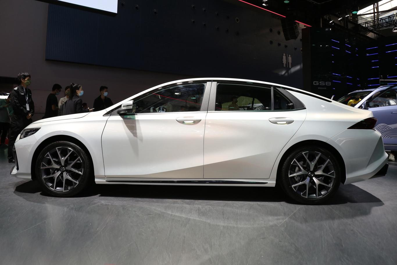 【影豹图片-汽车图片大全】-易车