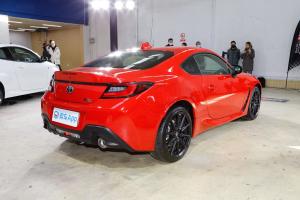 【丰田86】最新丰田丰田86报价_图片_参数_易车