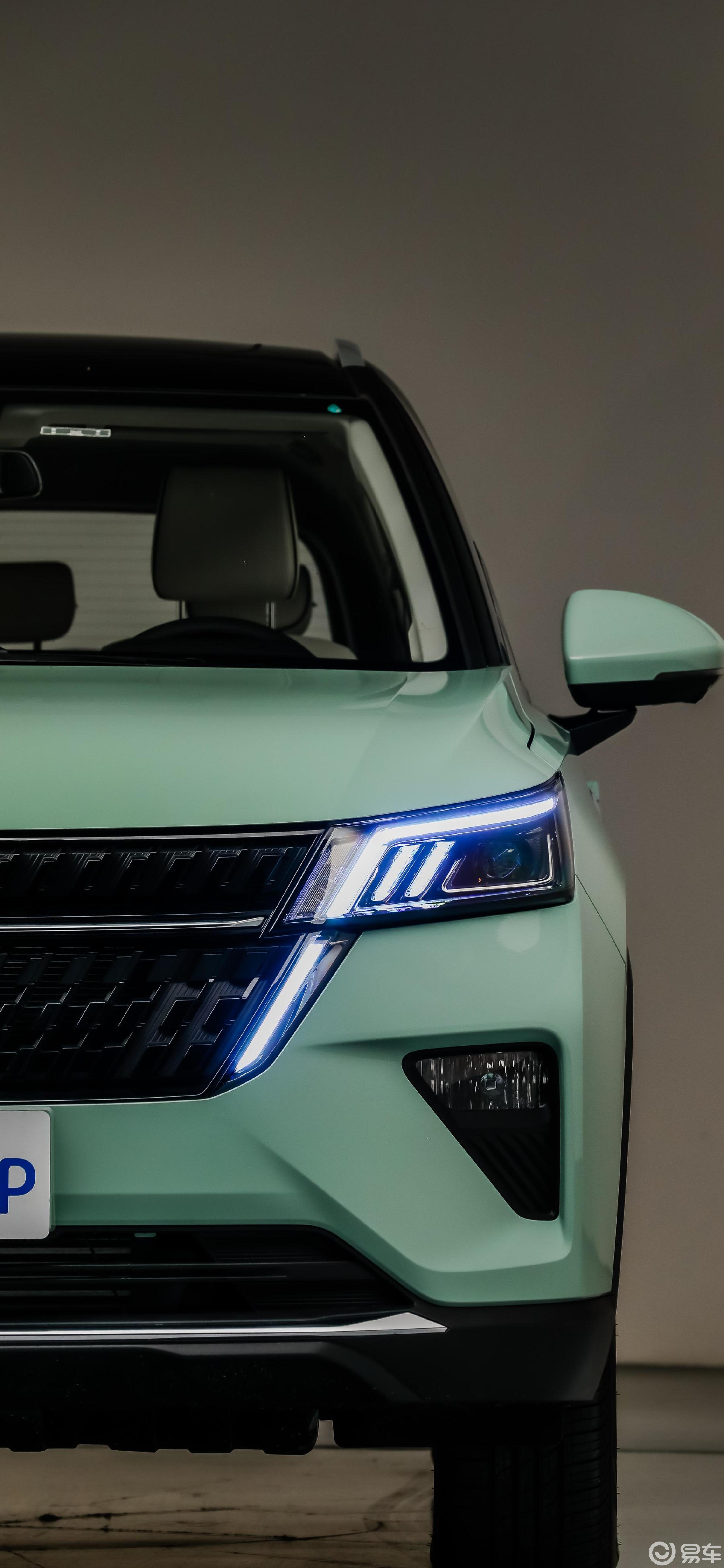 【五菱星辰1.5T CVT星曜版图片-汽车图片大全】-易车