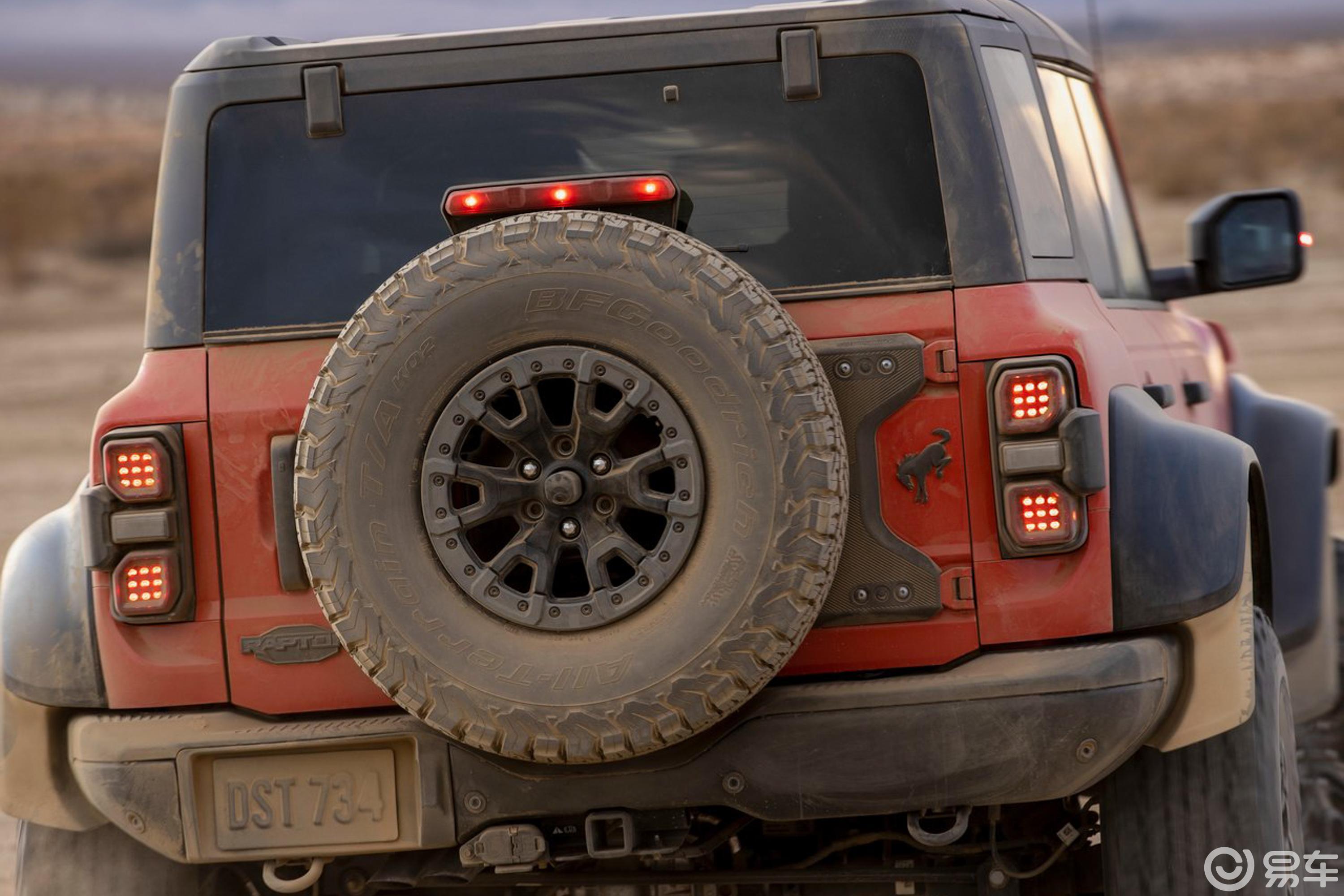 【Bronco(海外)图片-汽车图片大全】-易车