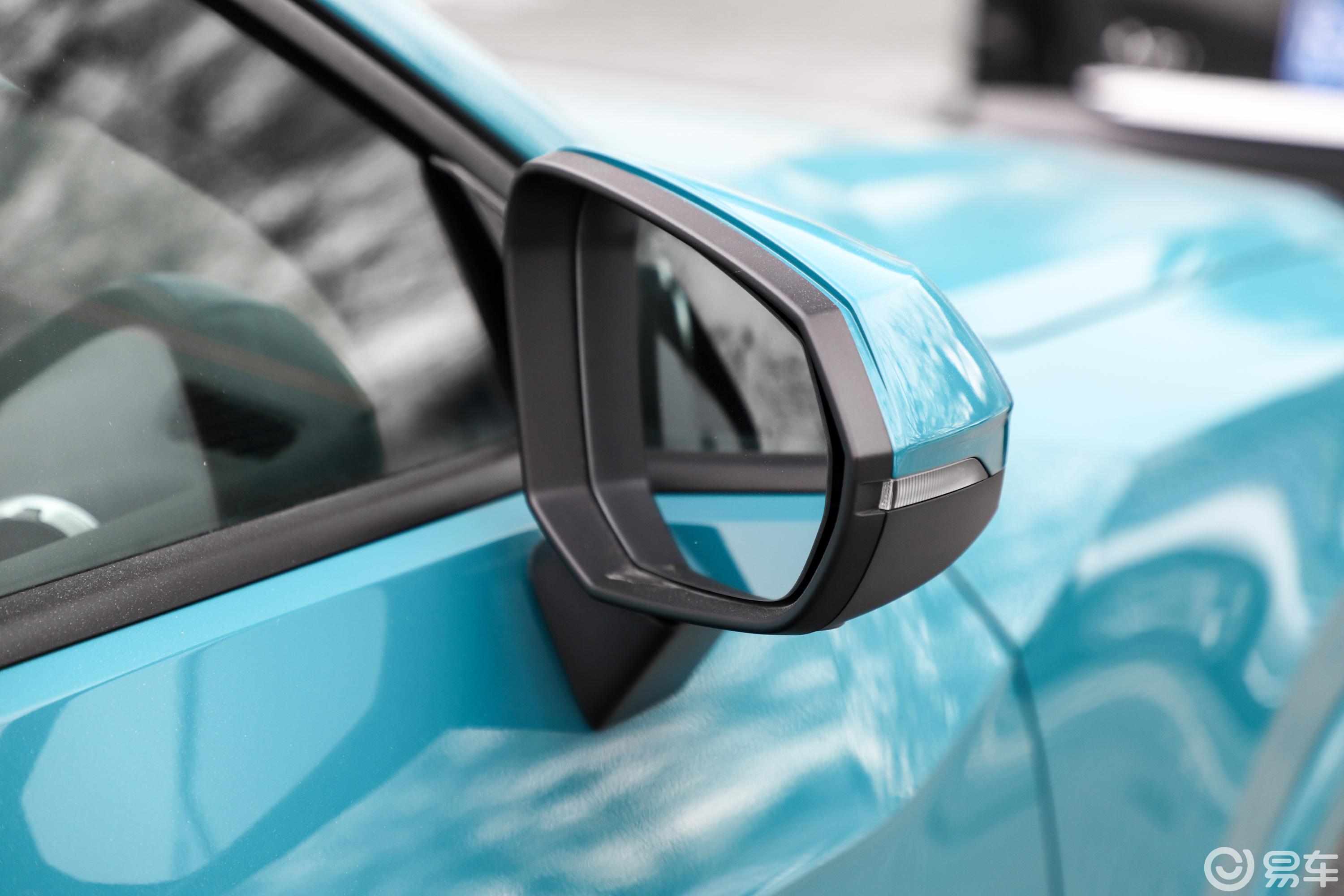 【奥迪Q2L e-tron纯电智享型外观细节图片-汽车图片大全】-易车