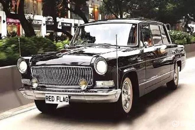 【红旗CA770】红旗CA770报价,红旗CA770图片_易车