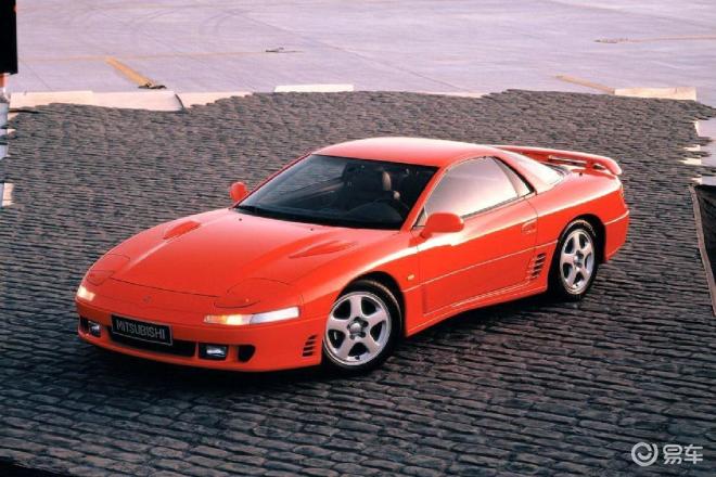 【三菱3000GT】三菱3000GT报价,三菱3000GT图片_易车