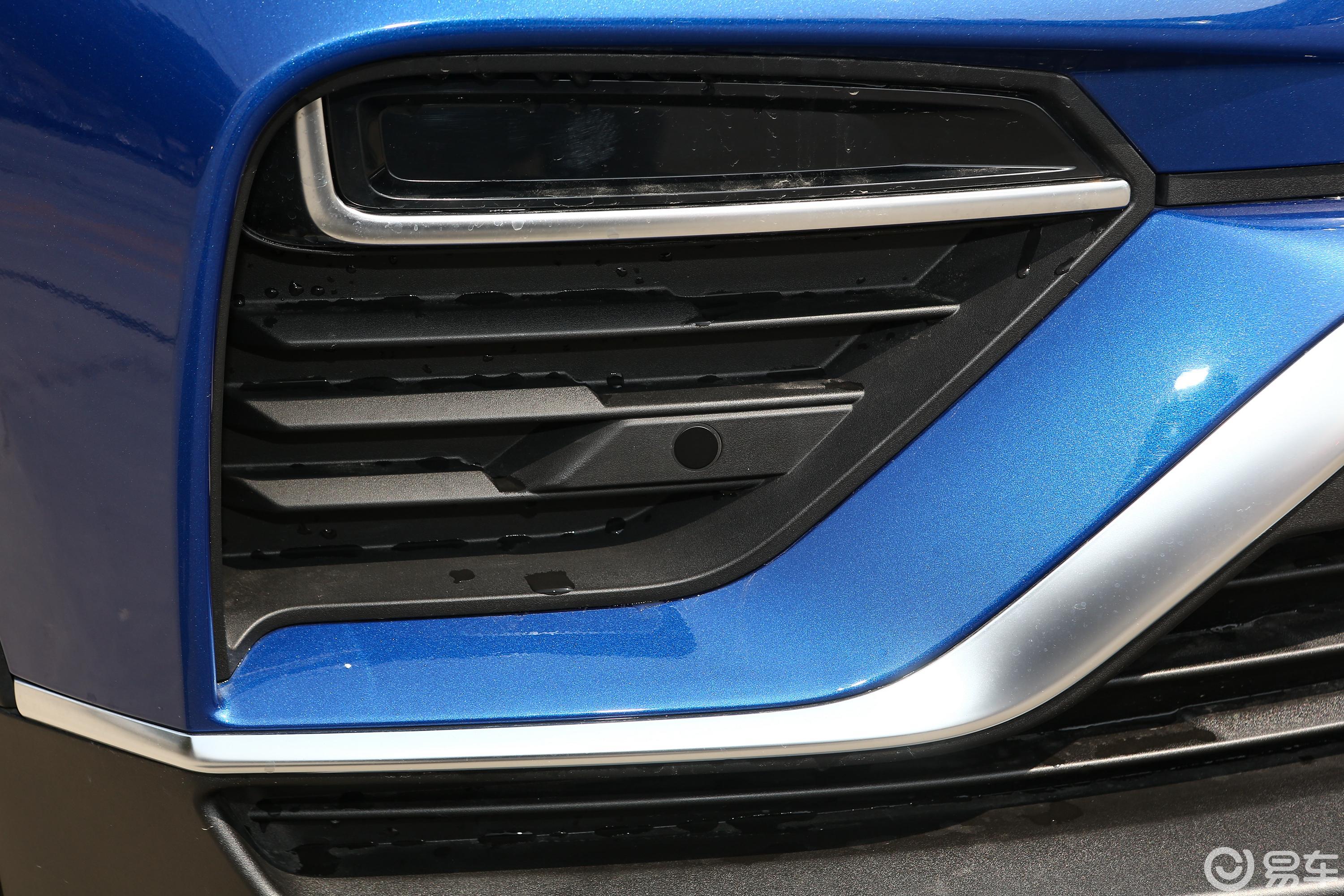 【远程FX1.8T 双离合 智慧版外观细节图片-汽车图片大全】-易车