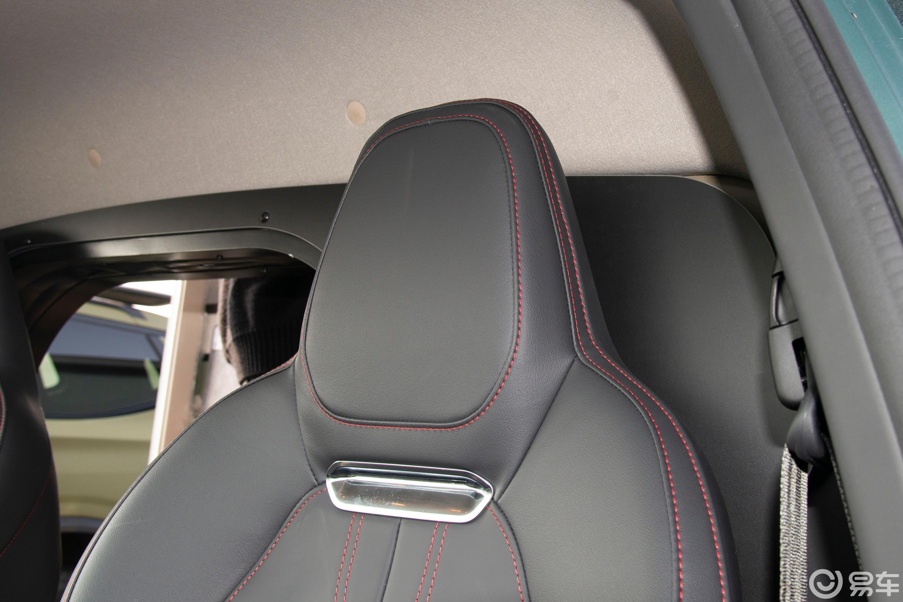 【上汽大通MAXUS T90房车探索家T90 2.0T 越野绿-防爆漆主驾驶位图片-汽车图片大全】-易车