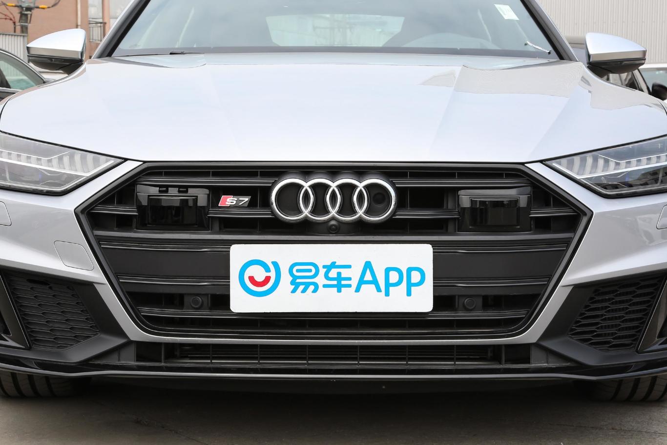 【奥迪S72.9T Sportback外观图片-汽车图片大全】-易车