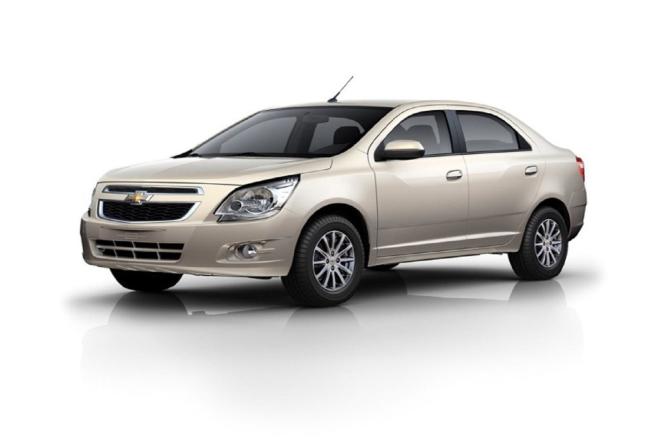 【Cobalt】COBALT报价,COBALT图片_易车