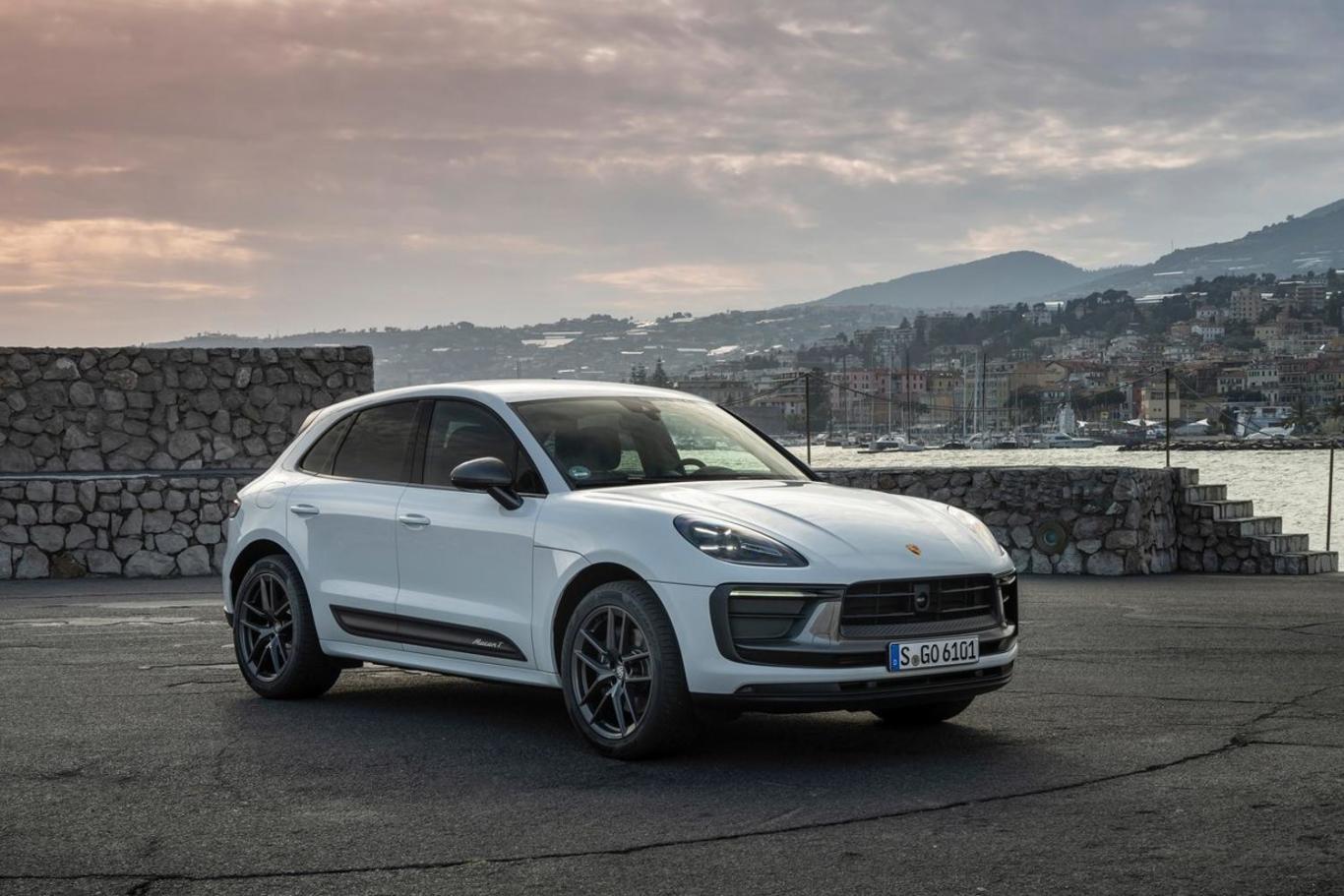 【Macan图片-汽车图片大全】-易车