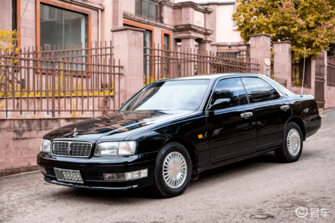 【Cedric】CEDRIC报价,CEDRIC图片_易车