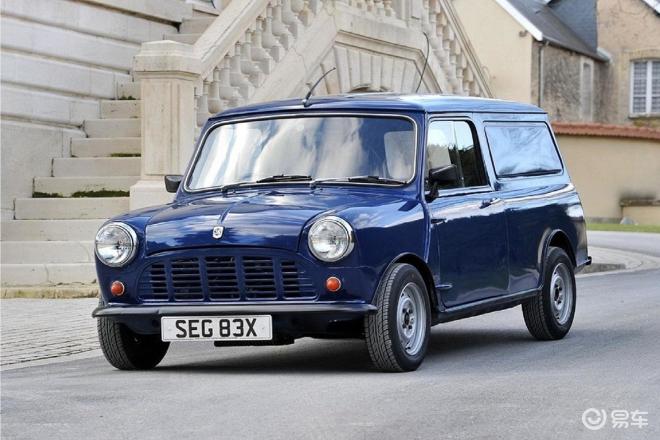 【MINI VAN】MINIMINI VAN报价,MINI VAN图片_易车