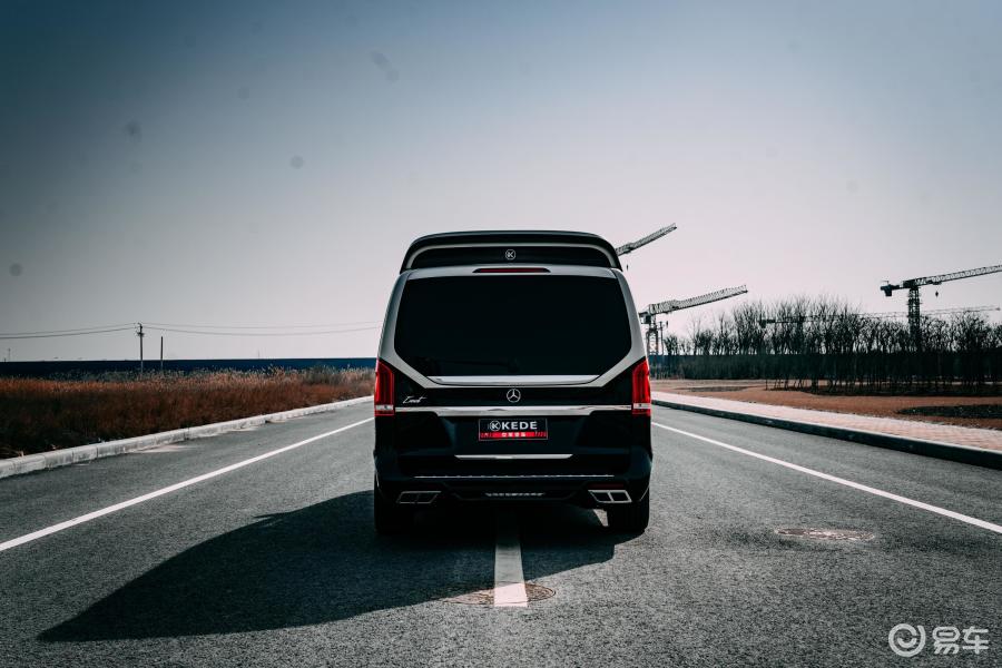 【克蒂圣姆峰系列2022款2.0T 圣姆峰MH9外观汽车图片-汽车图片大全】-易车