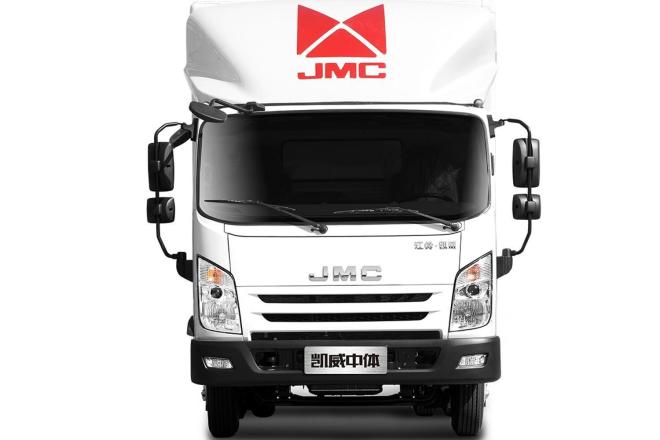 【凯威】江铃凯威报价,江铃凯威图片_易车