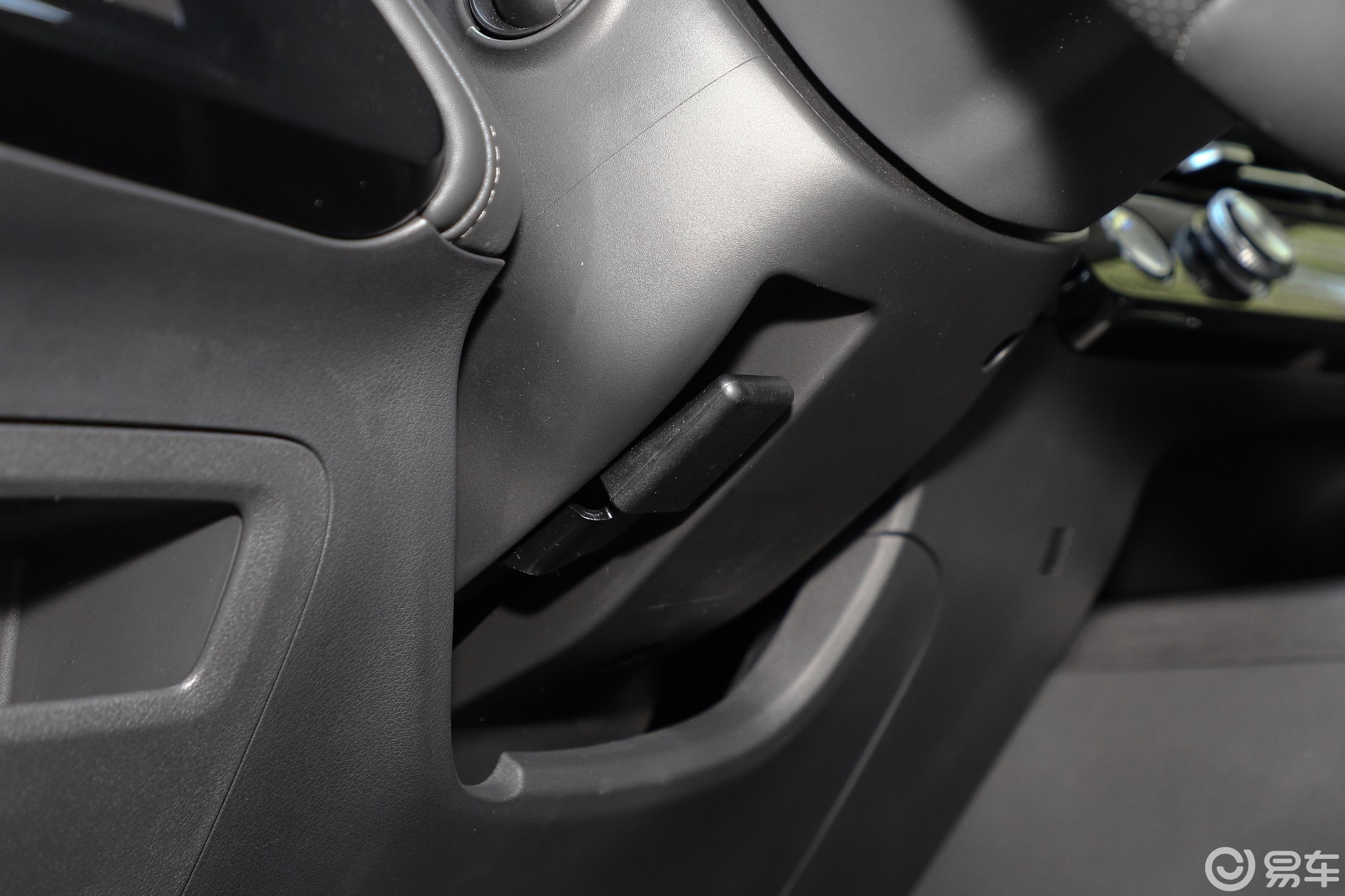 【皓极马赫双擎 1.5T 敢梦版方向盘调节图片-汽车图片大全】-易车