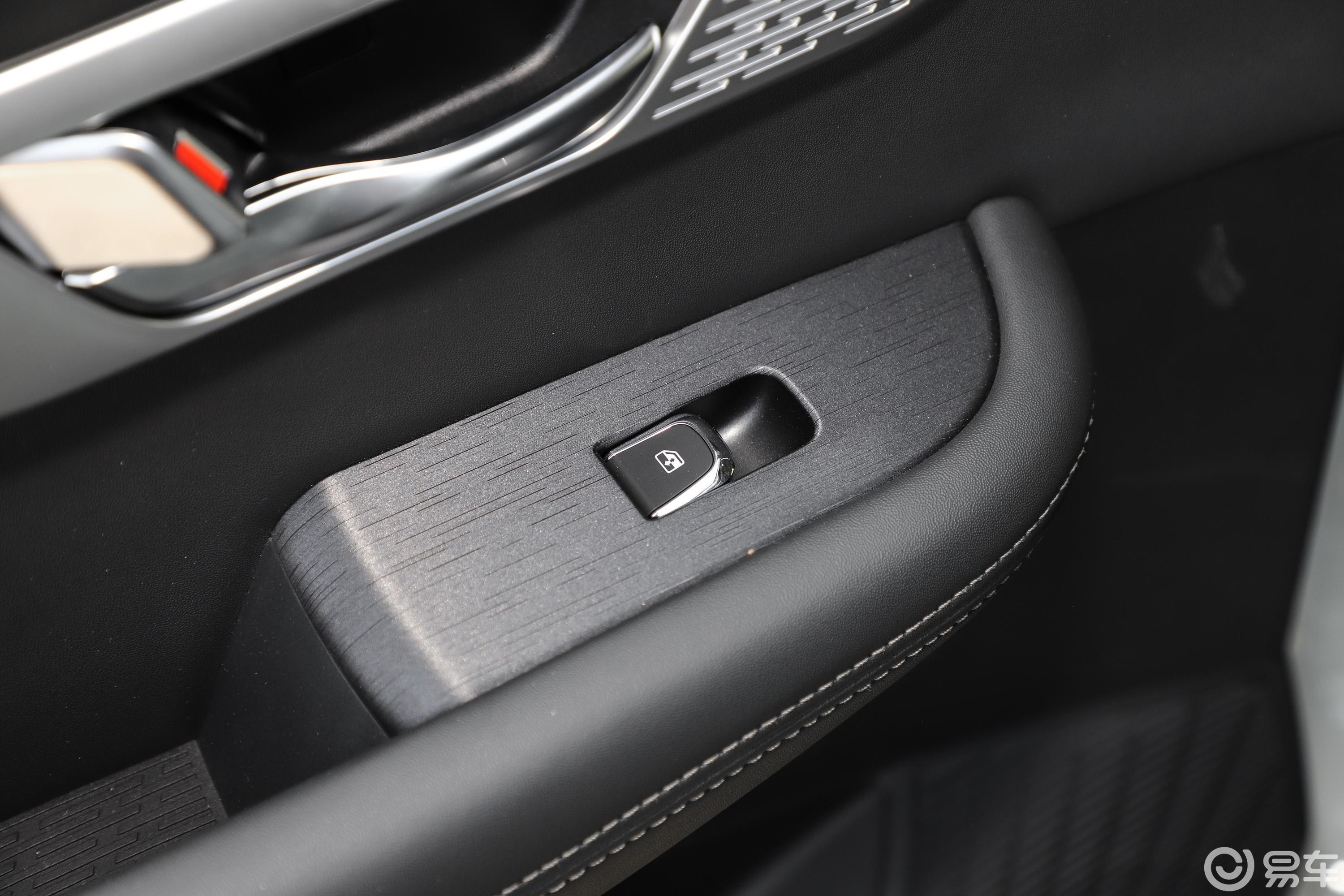 【皓极马赫双擎 1.5T 敢梦版后车窗调节图片-汽车图片大全】-易车