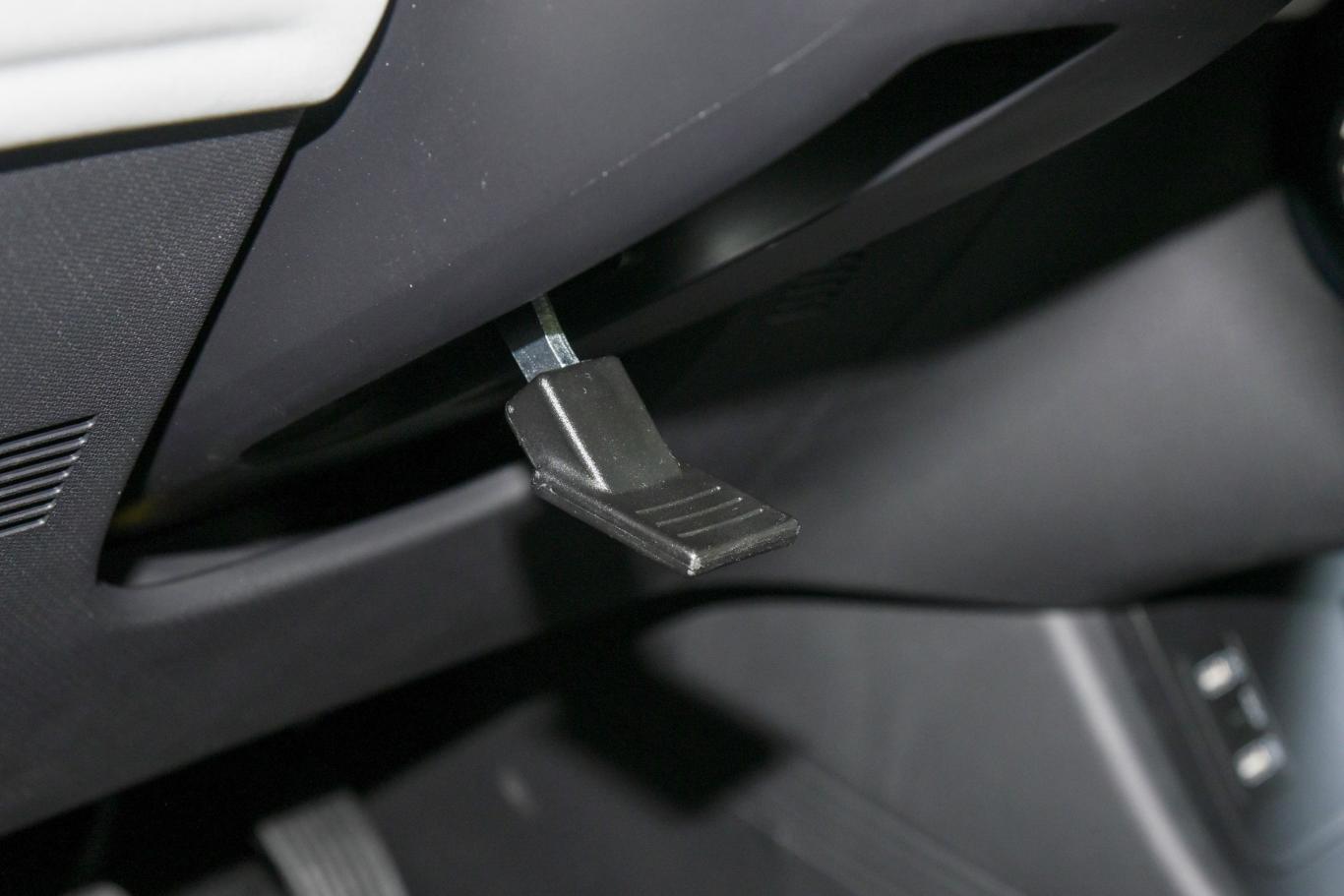 【元PLUS510KM 旗舰型PLUS方向盘调节图片-汽车图片大全】-易车