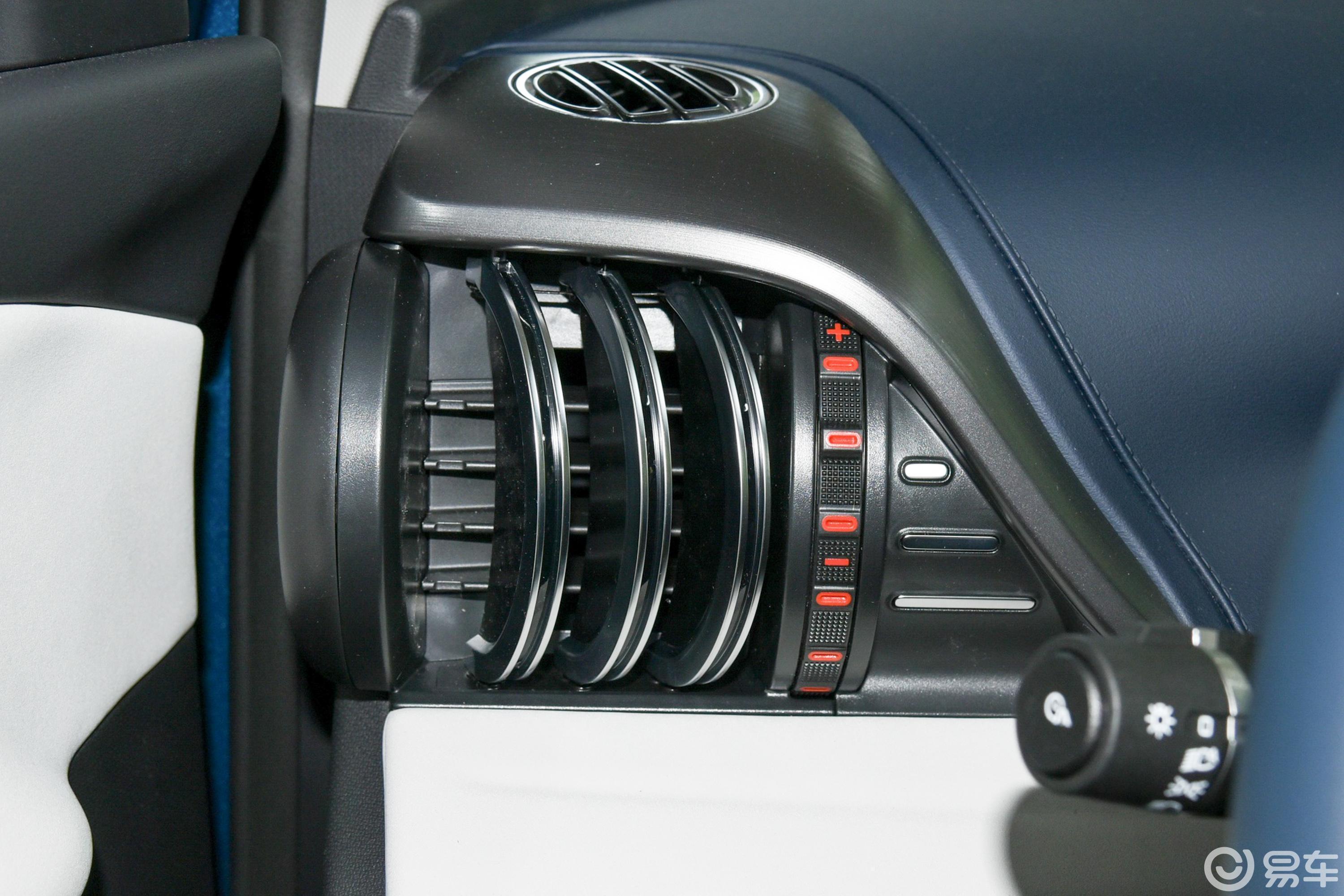 【元PLUS510KM 旗舰型PLUS中控图片-汽车图片大全】-易车