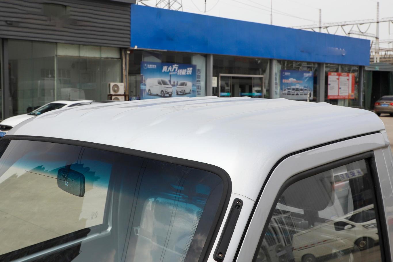 【东风小康K011.3L 基本型外观图片-汽车图片大全】-易车