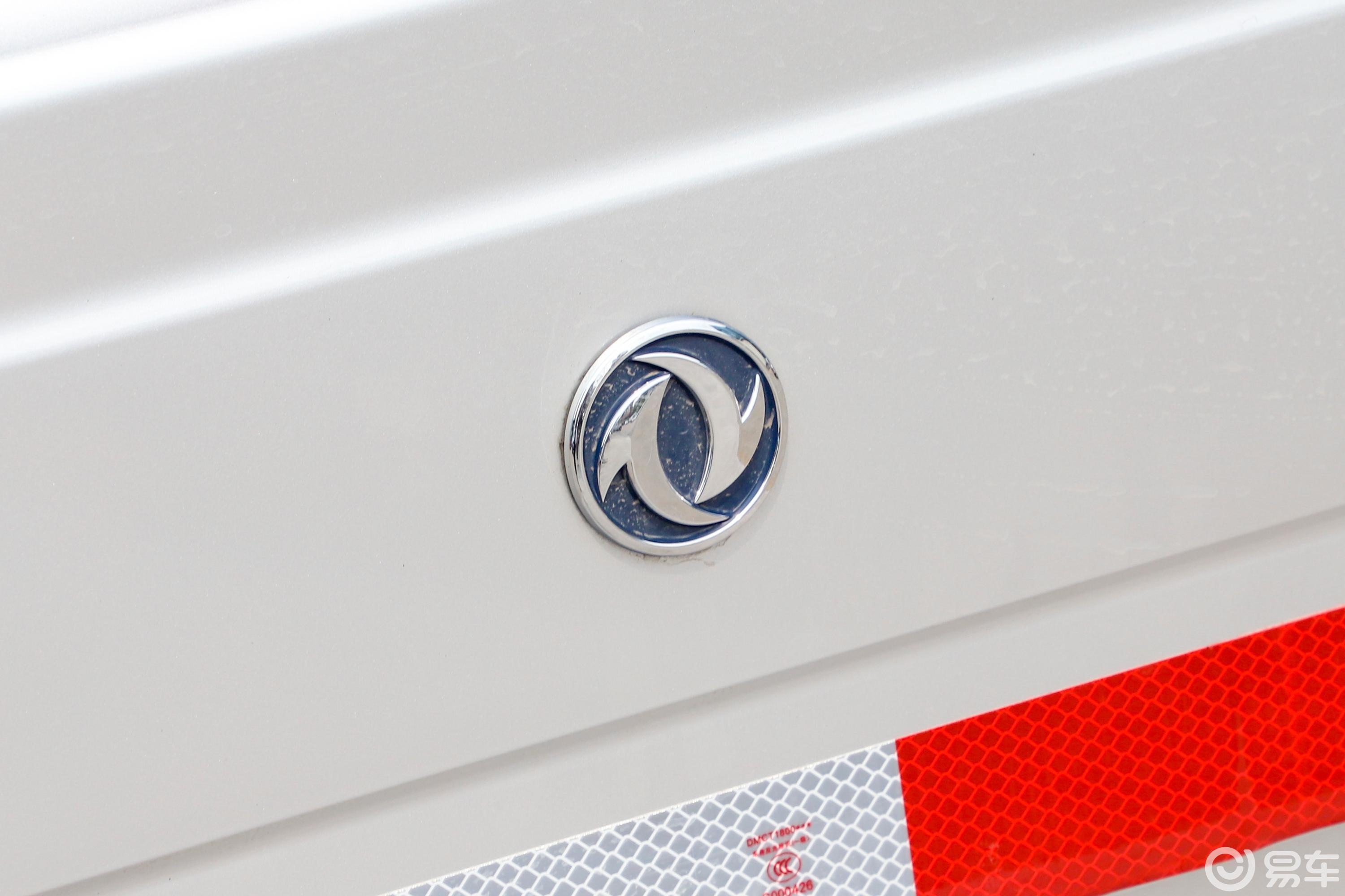 【东风小康K011.3L 手动 基本型 国VI外观图片-汽车图片大全】-易车