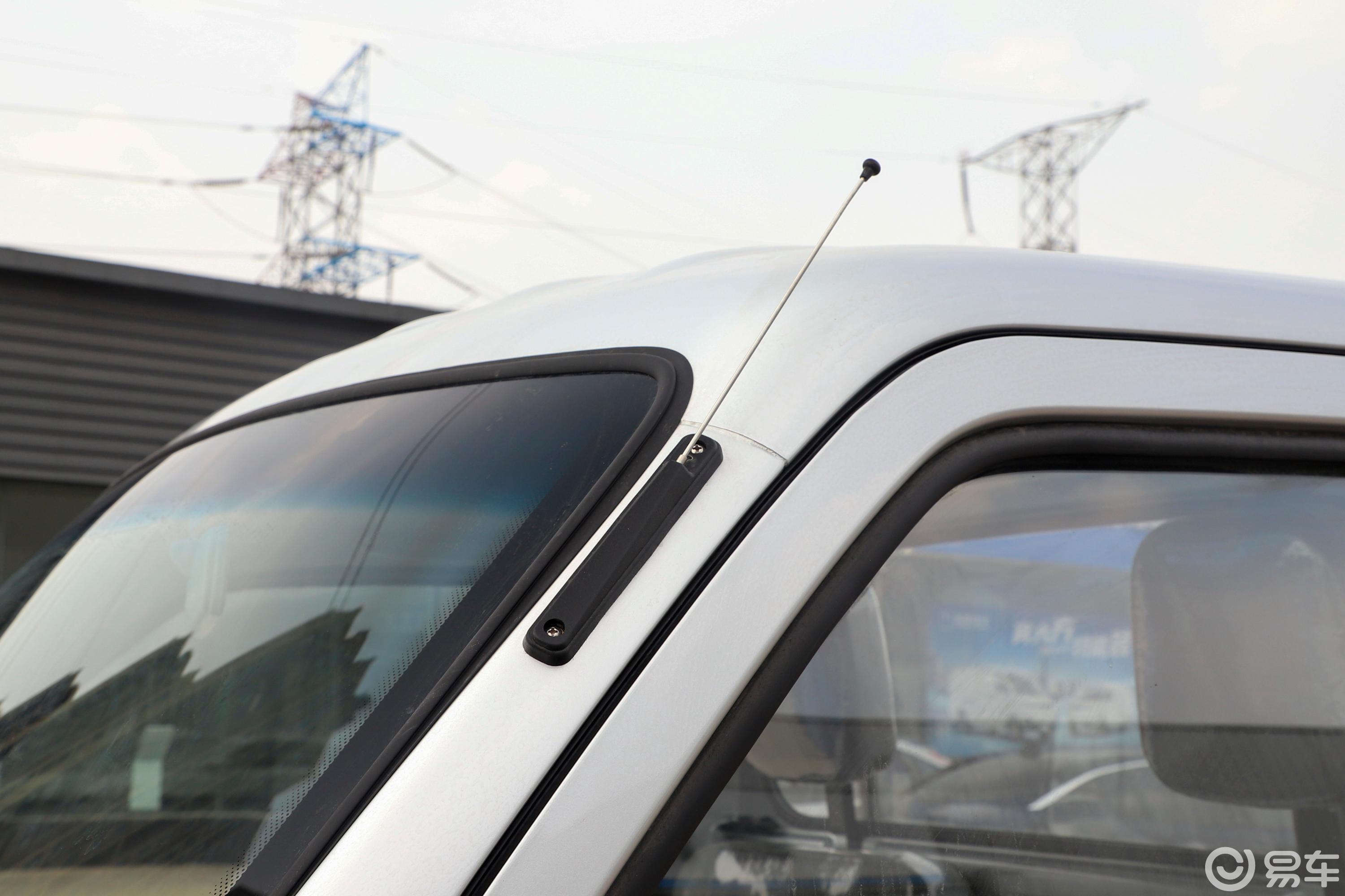 【东风小康K011.3L 手动 基本型 国VI外观图片-汽车图片大全】-易车