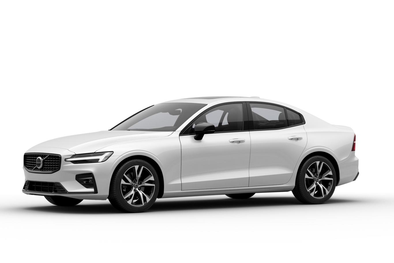 【沃尔沃S60图片-汽车图片大全】-易车