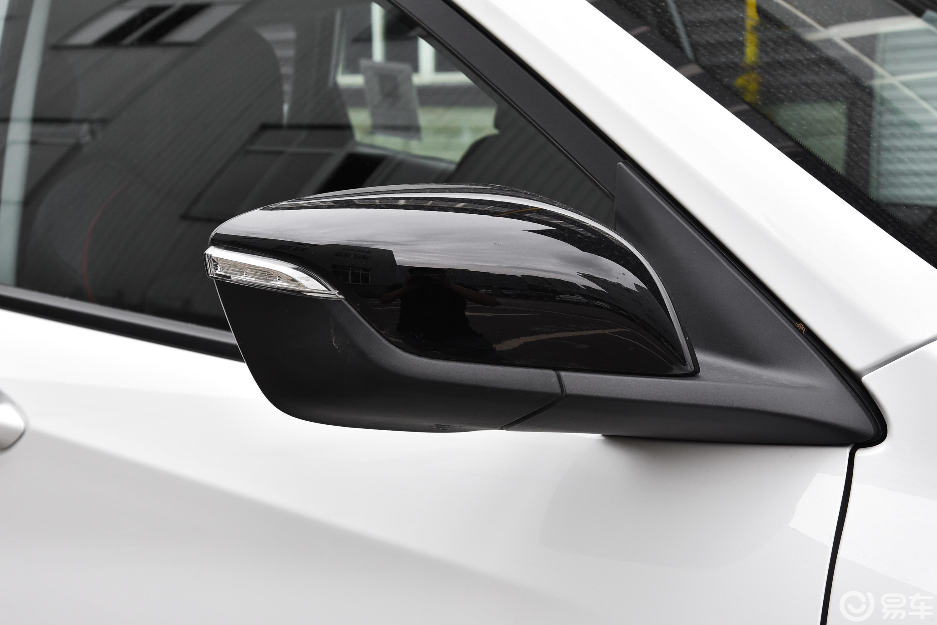 【创酷RS 1.5T CVT 酷Pro外观细节图片-汽车图片大全】-易车