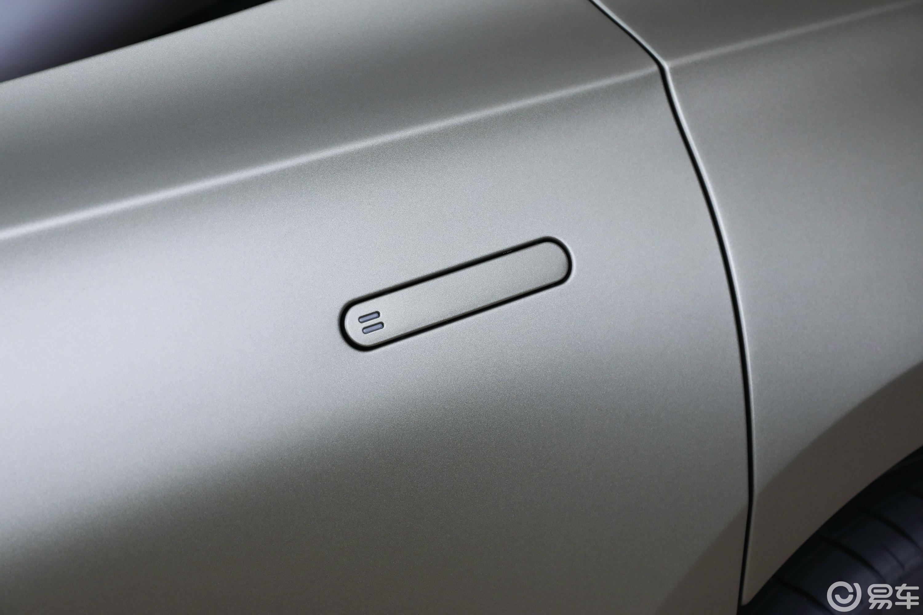 【阿斯顿·马丁DBX4.0T V8 707驾驶员侧后门把手图片-汽车图片大全】-易车