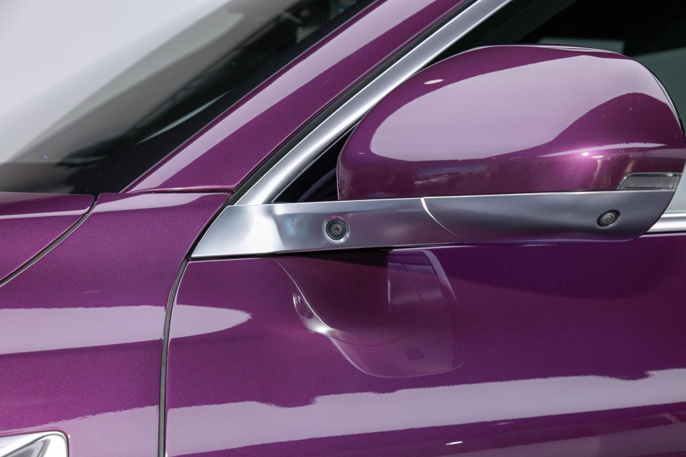 【理想L9L9 Max外观图片-汽车图片大全】-易车