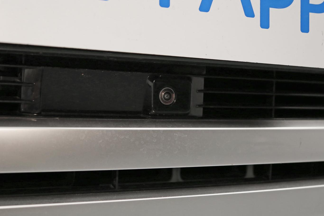 【揽胜3.0 L6 400PS 典范加长版 5座外观细节图片-汽车图片大全】-易车