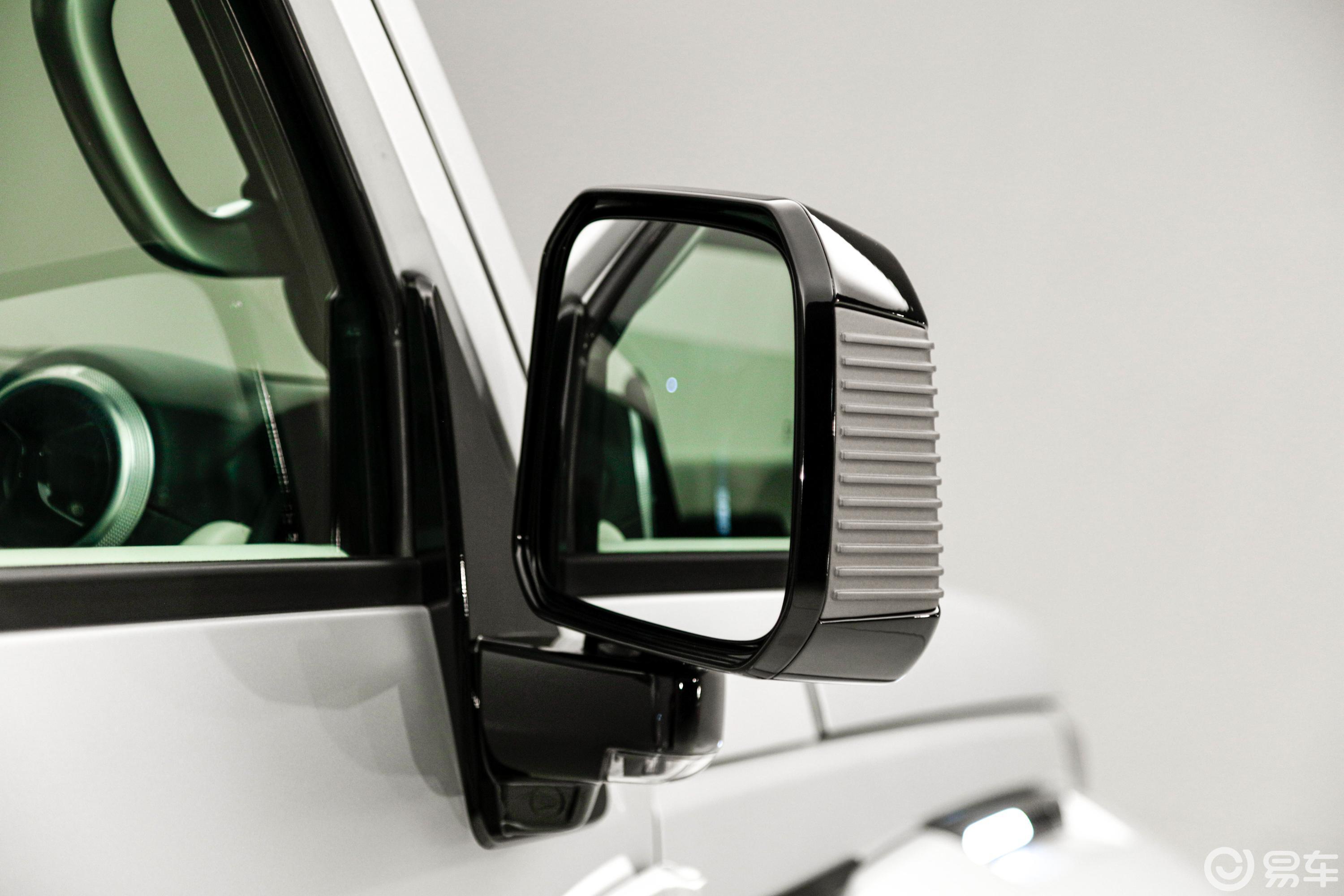 【北京BJ40超及40 2.0T 自动四驱Meta 40 Pro 汽油外观细节图片-汽车图片大全】-易车