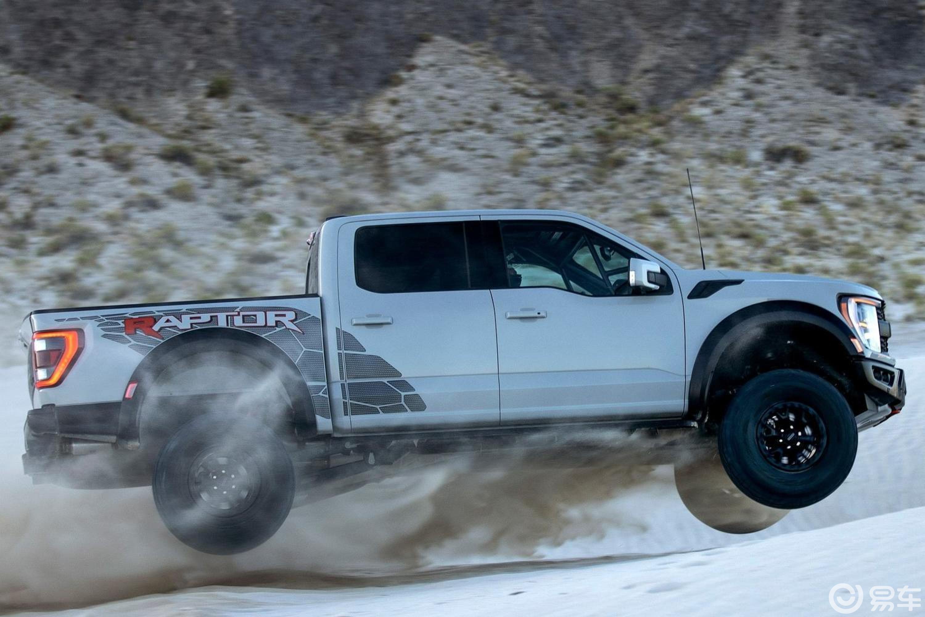 【福特F-150图片-汽车图片大全】-易车