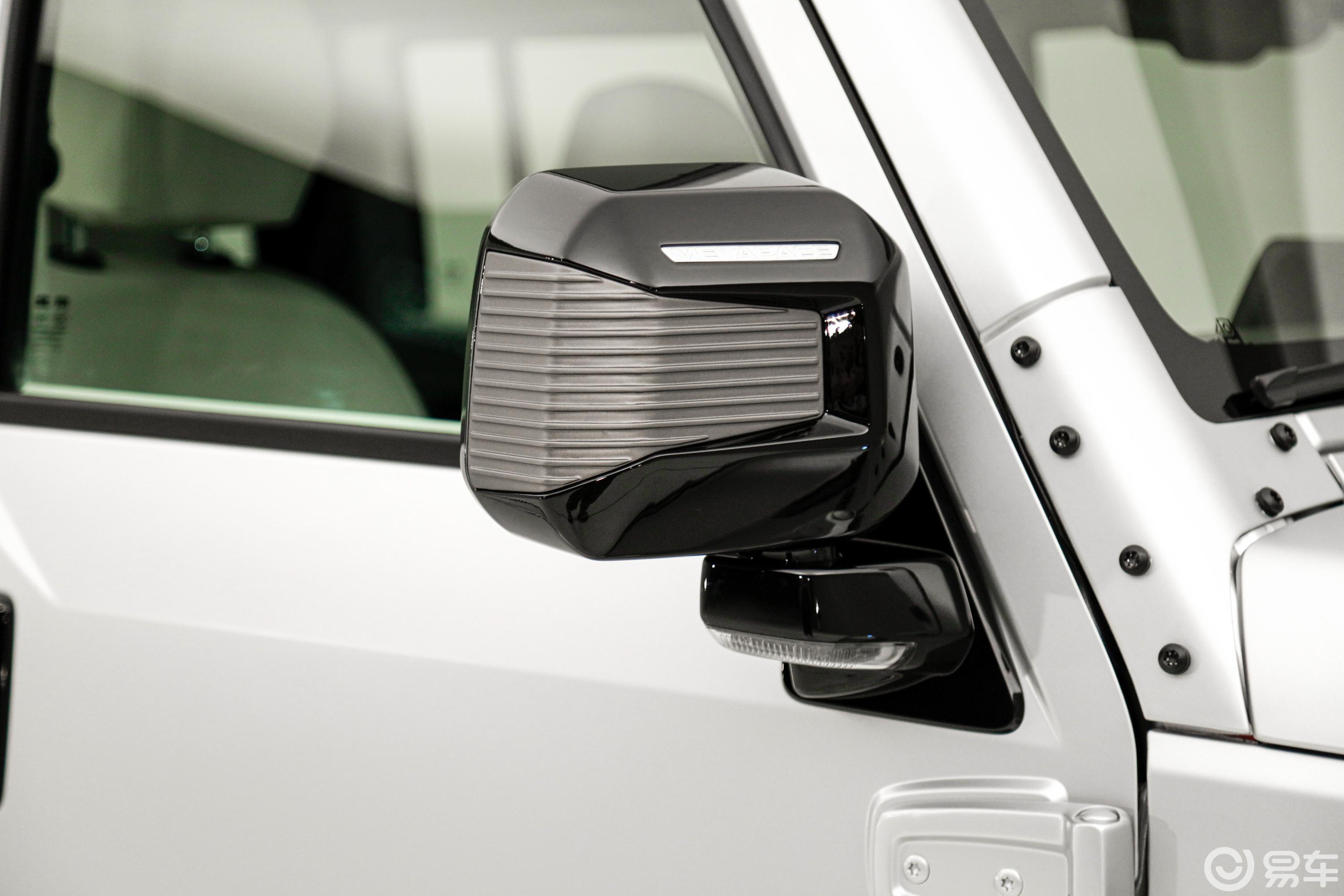 【北京BJ40超及40 2.0T 自动四驱Meta 40 Pro 汽油外观细节图片-汽车图片大全】-易车