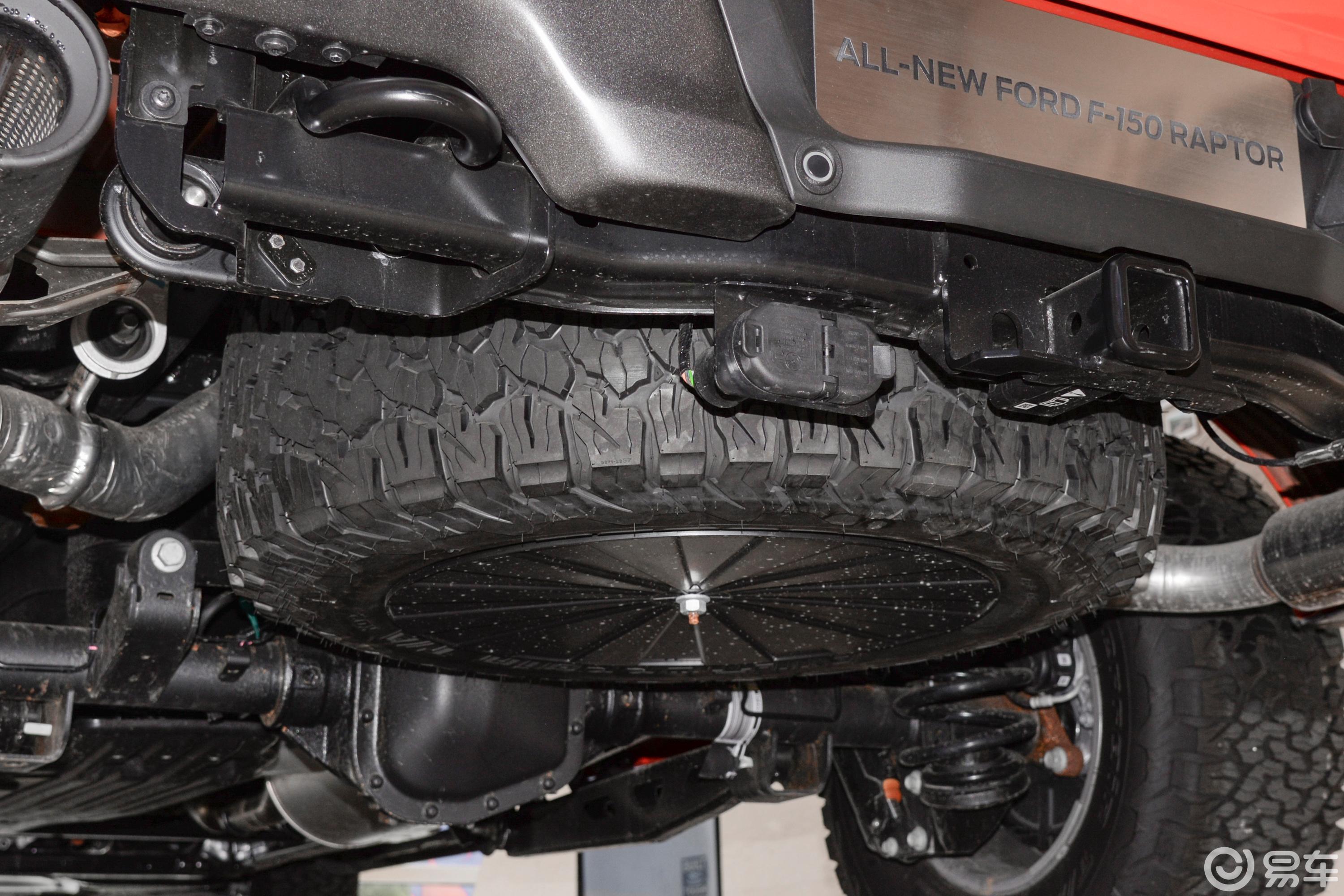 【福特F-1503.5T 猛禽外观图片-汽车图片大全】-易车