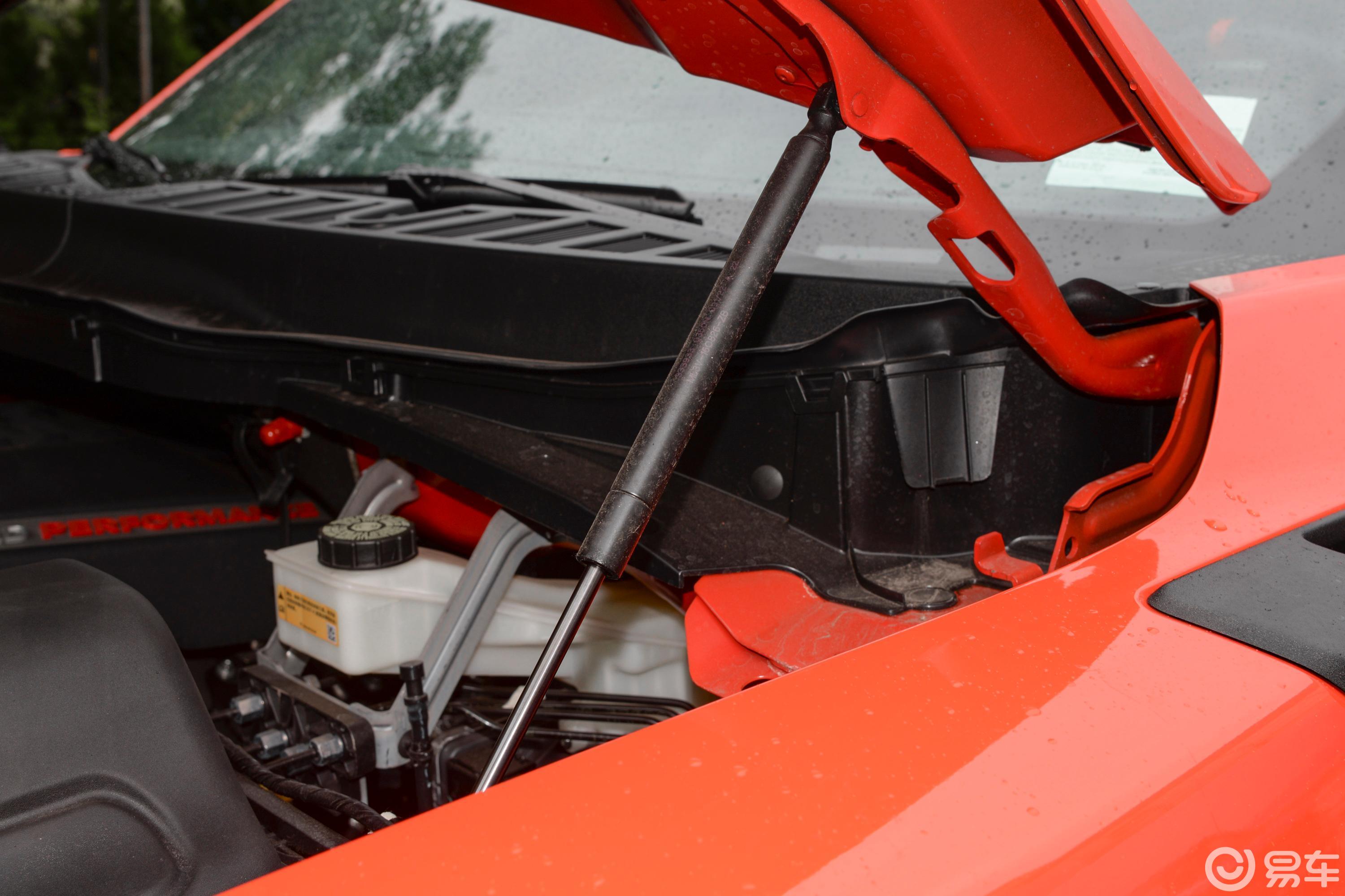 【福特F-1503.5T 猛禽外观图片-汽车图片大全】-易车