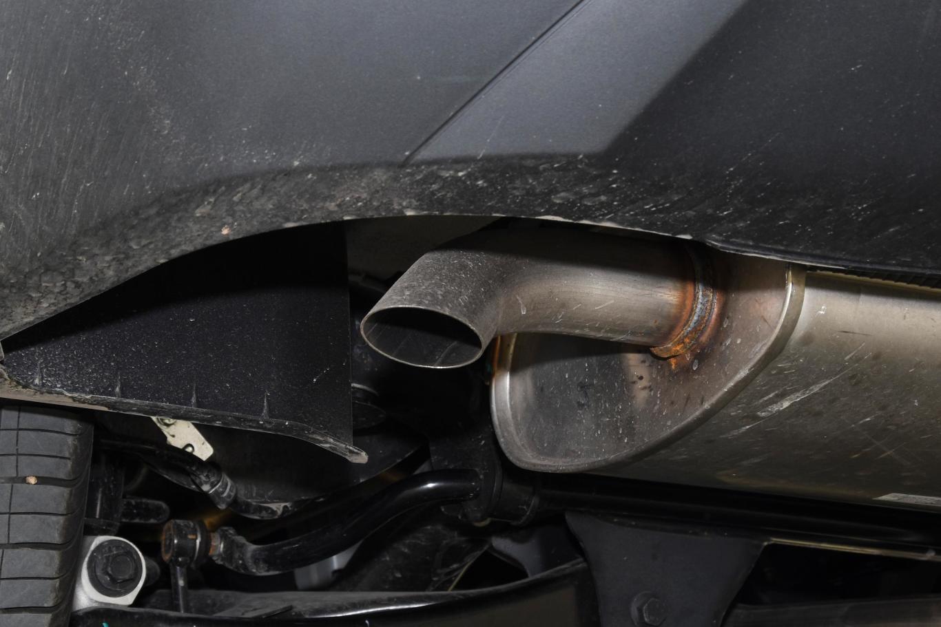 【五菱星辰2.0L DHT电速款动力底盘图片-汽车图片大全】-易车