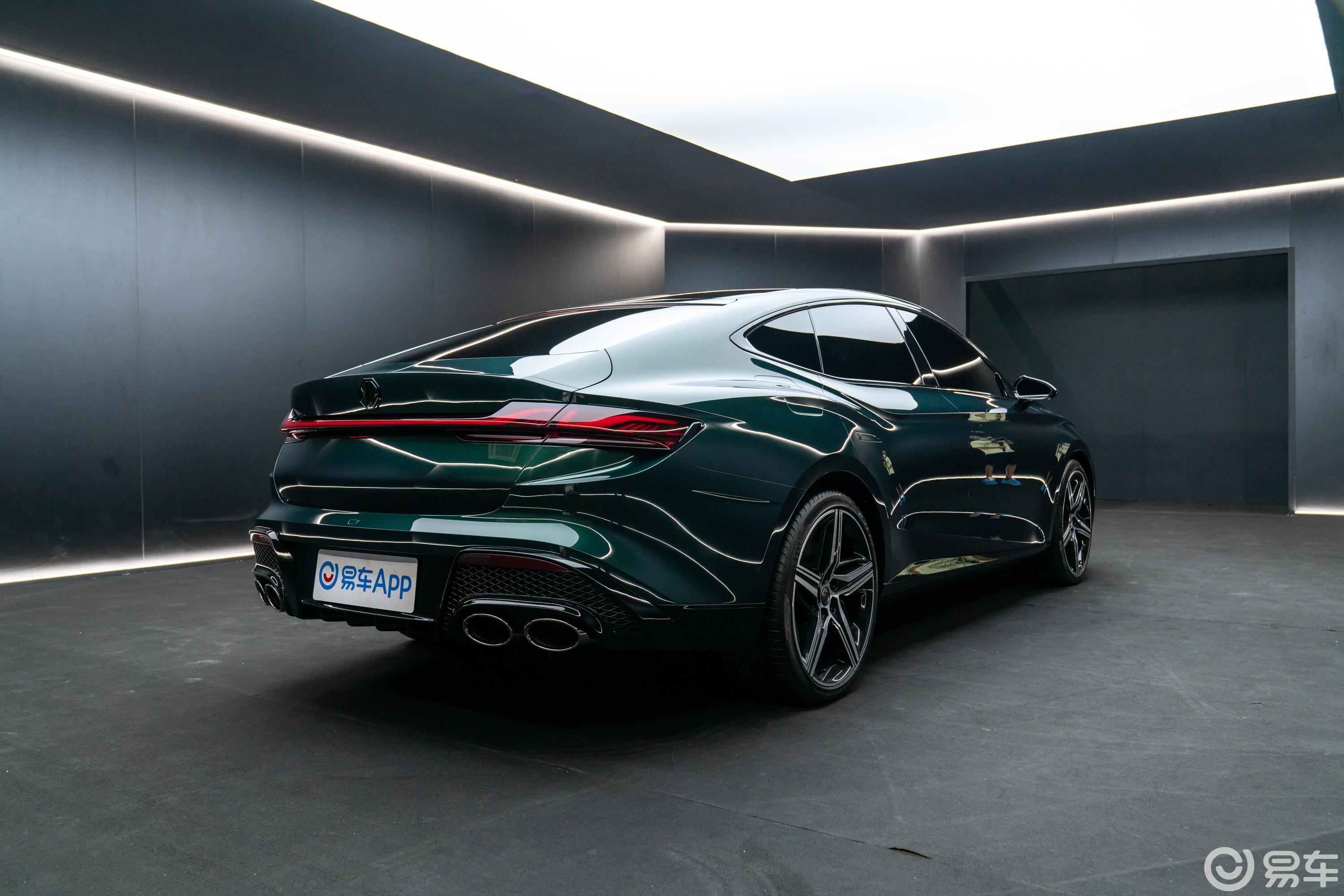 【2022款 1.5T 顶配版汽车图片-汽车图片大全】-易车