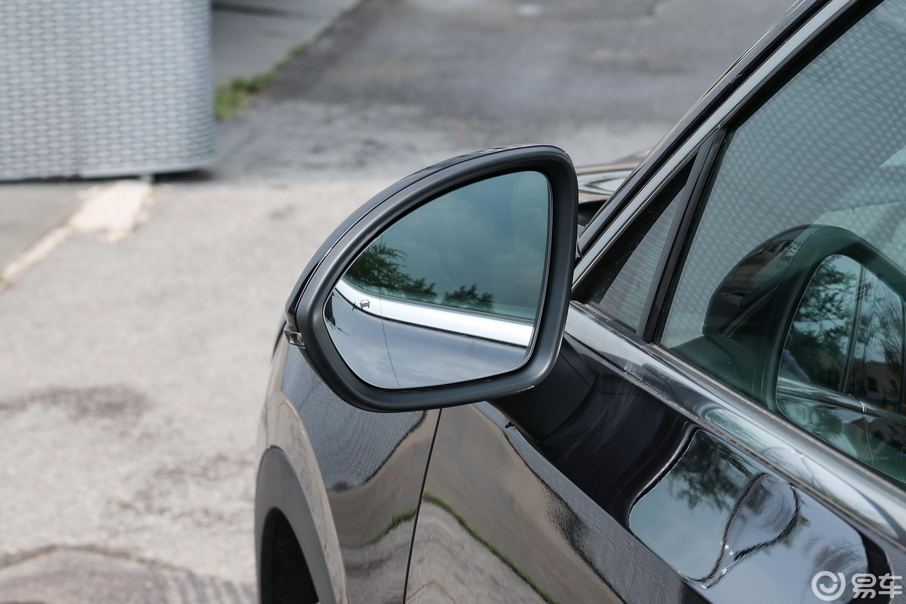 【昂科威昂科威Plus 652T 两驱豪华型 5座后视镜镜面图片-汽车图片大全】-易车