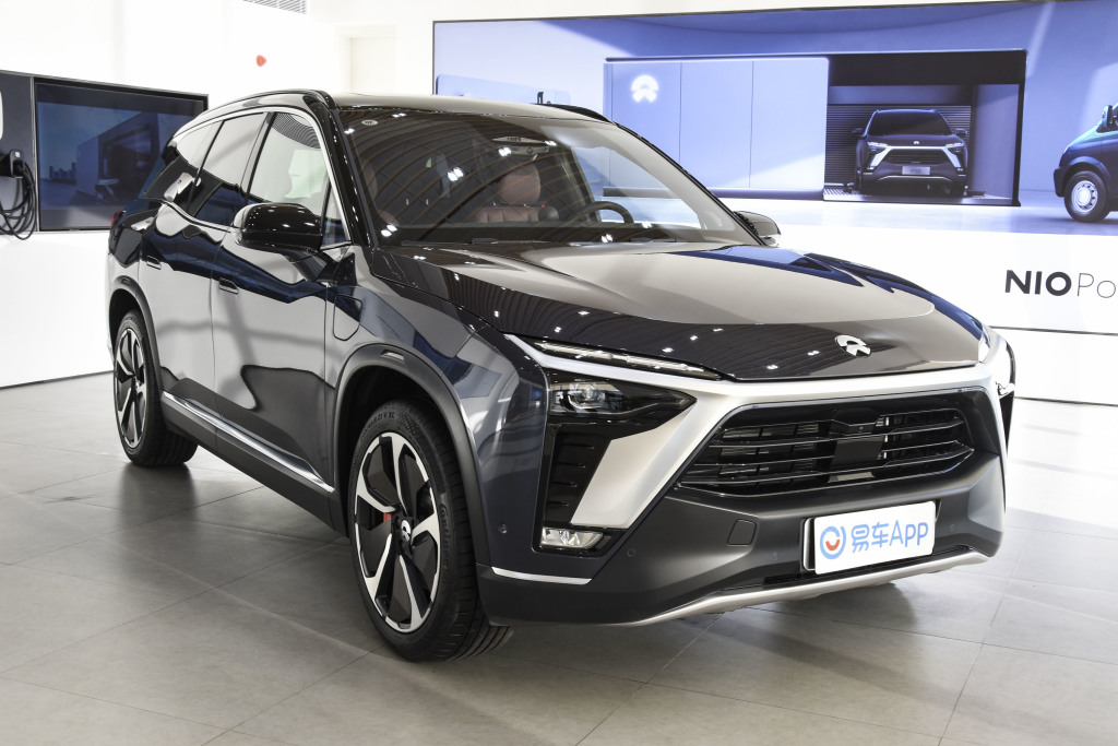 【蔚来ES8社区】_蔚来ES8社区车友会_第63页_易车论坛