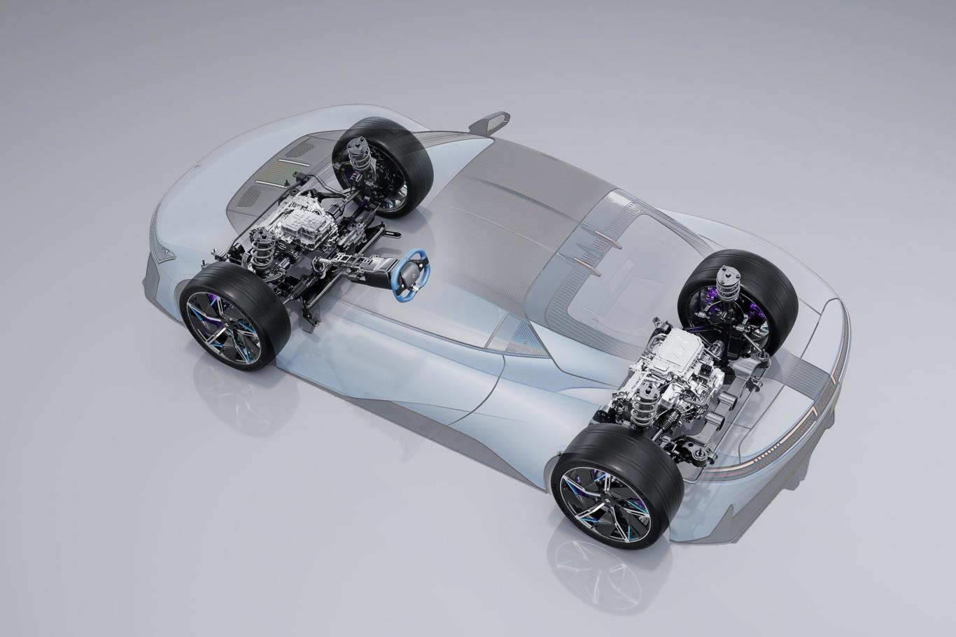 【昊铂SSR图片-汽车图片大全】-易车