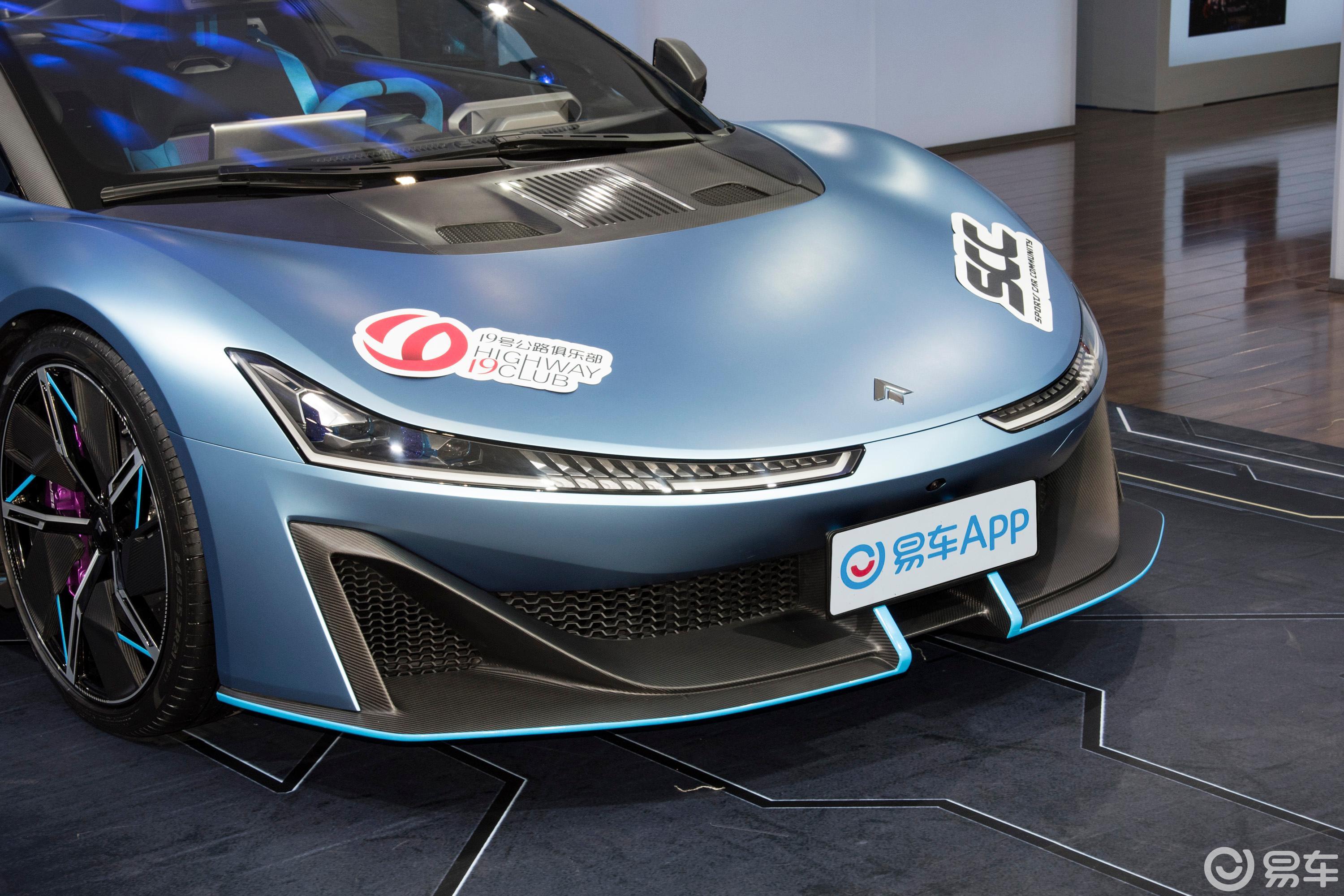 【2023款 Hyper SSR汽车图片-汽车图片大全】-易车