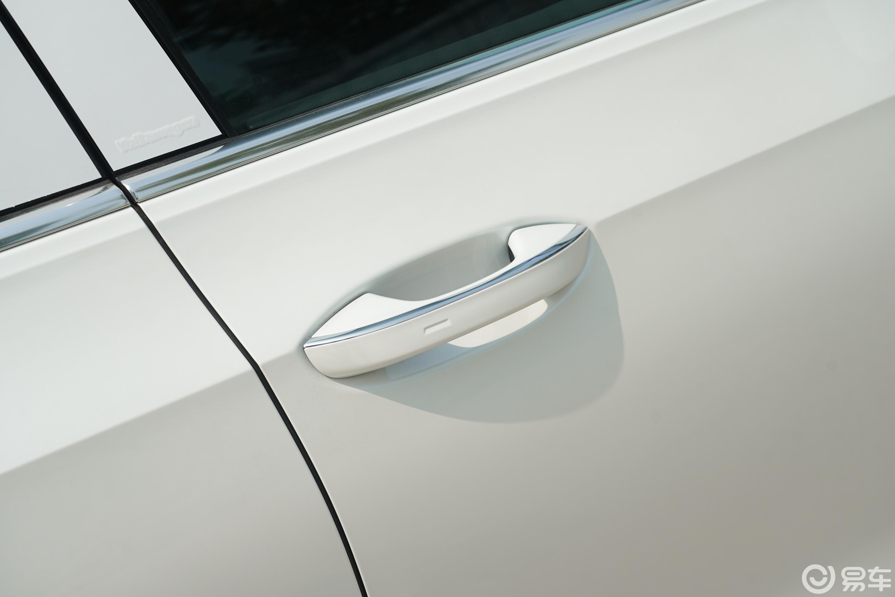 【高尔夫280TSI R-Line Lite外观细节图片-汽车图片大全】-易车