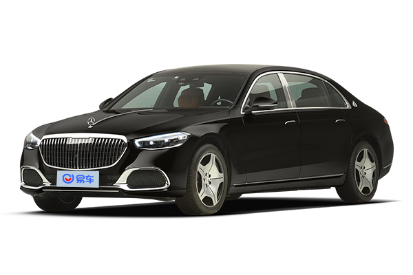 苏州上门，迈巴赫S480改装主动氛围灯，打造多彩氛围_易车