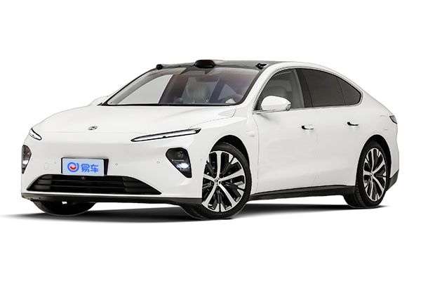 蔚来汽车公布了蔚来ET7最新补贴后售价_易车