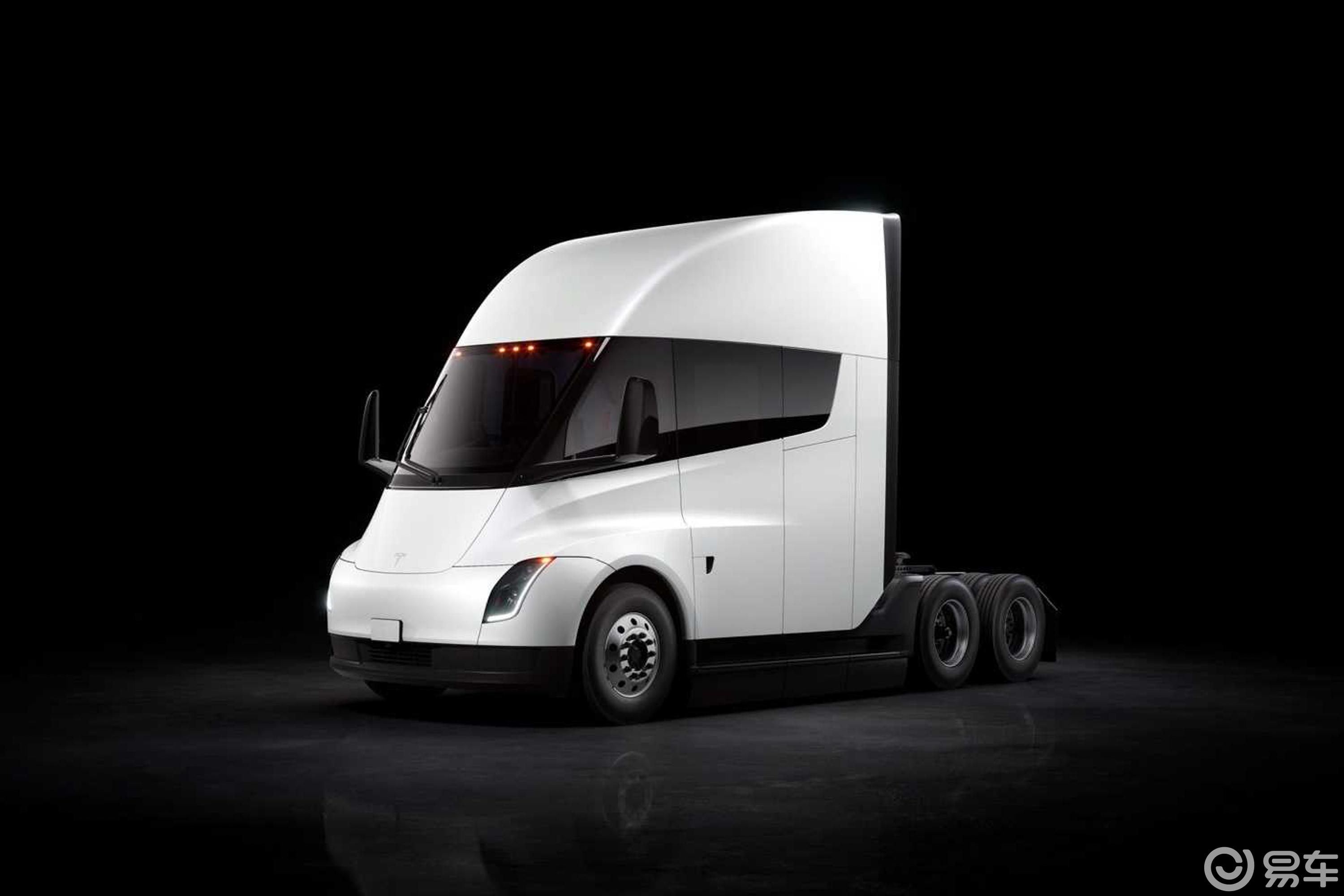 【Semi图片-汽车图片大全】-易车