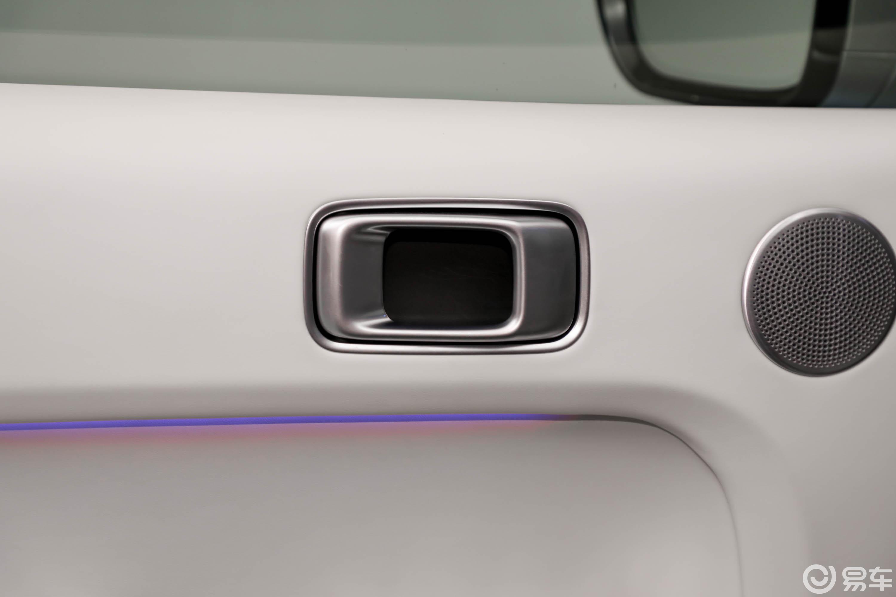 【理想L8L8 Max版主驾驶位图片-汽车图片大全】-易车