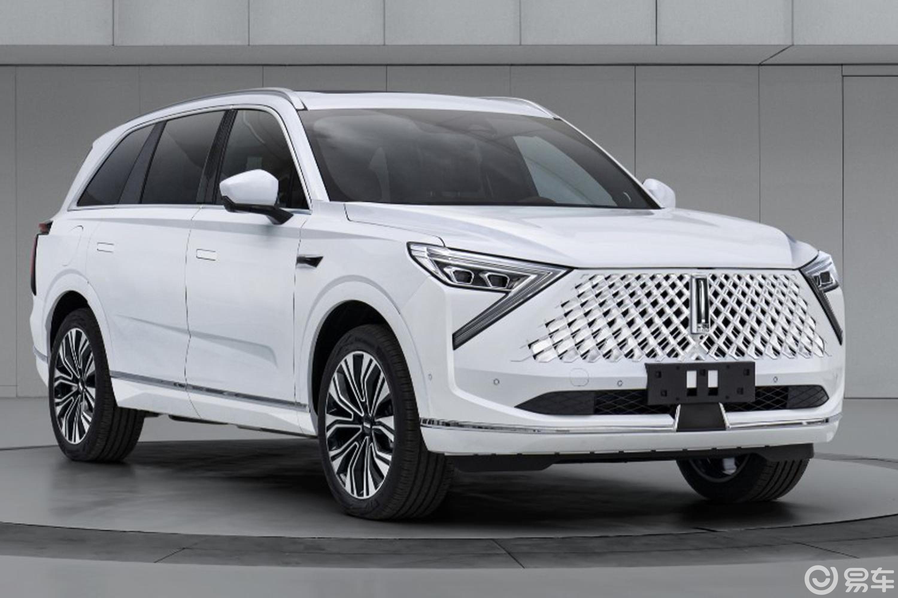 【蓝山 DHT PHEV图片-汽车图片大全】-易车