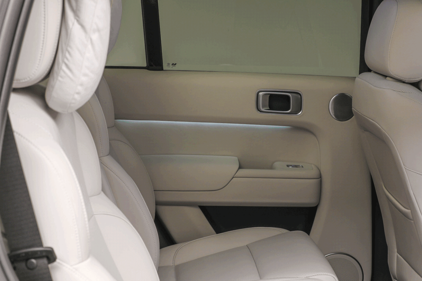 【理想L8L8 Max内饰图片-汽车图片大全】-易车