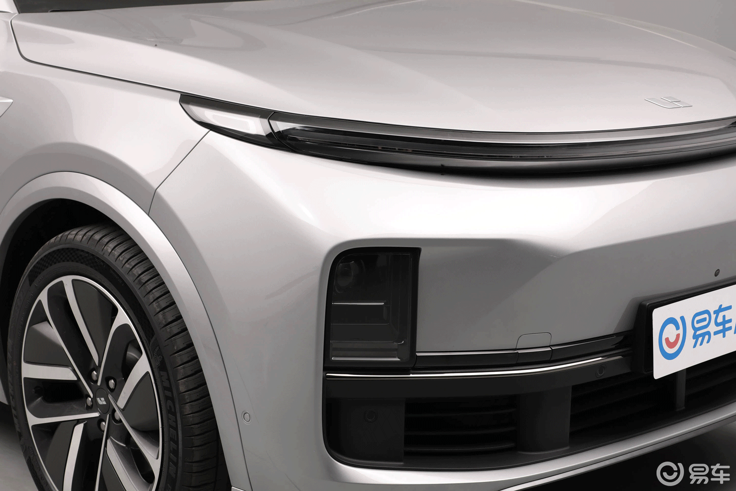 【2023款 L8 Max版汽车图片-汽车图片大全】-易车